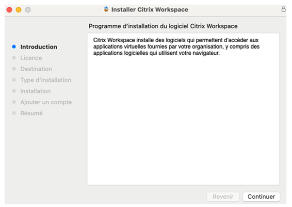 Installer l'utilitaire pour accéder aux logiciels en ligne EBP depuis ...